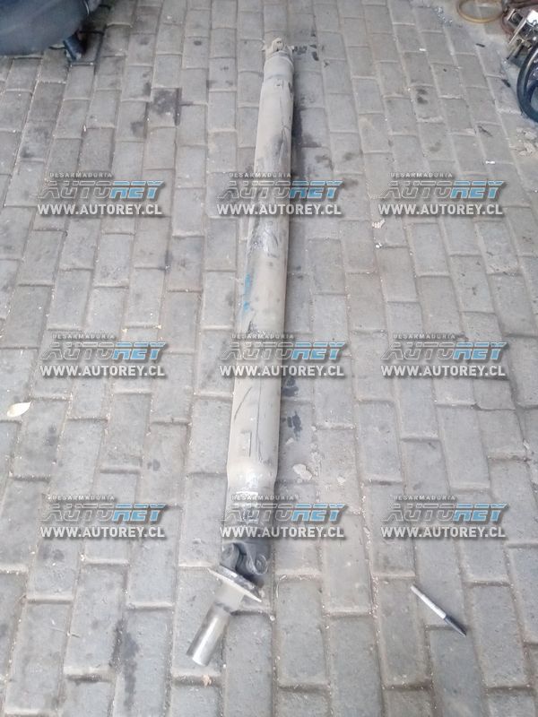 Cardan trasero con abollon Ford F150 4×4 5.4 2009-2014 $50.000 mas iva ...