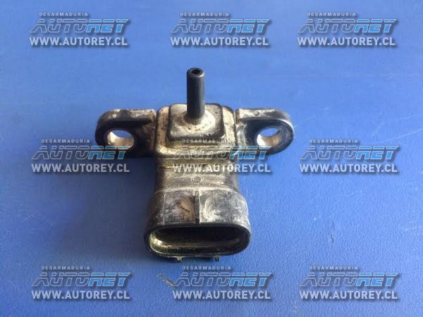 Sensor MAP Toyota Hilux 2007 al 2015 – Desarmaduria Autorey