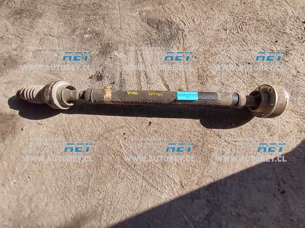 Cardan Delantero (LFF154) Ford F150 Lariat 5.0 AUT 4X4 2023 ...