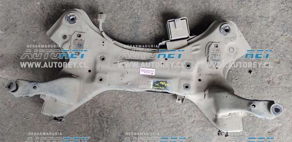 Cuna Delantera (HSF277) Hyundai Santa fe GLS 2.4 MEC 4×2 2014 – Desarmaduria Autorey