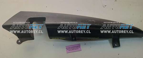 Moldura Superior Tablero (HSF150) Hyundai Santa Fe GLS 2.4 MEC 4×2 2014 – Desarmaduria Autorey