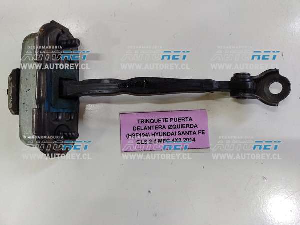 Hyundai – Desarmaduria Autorey