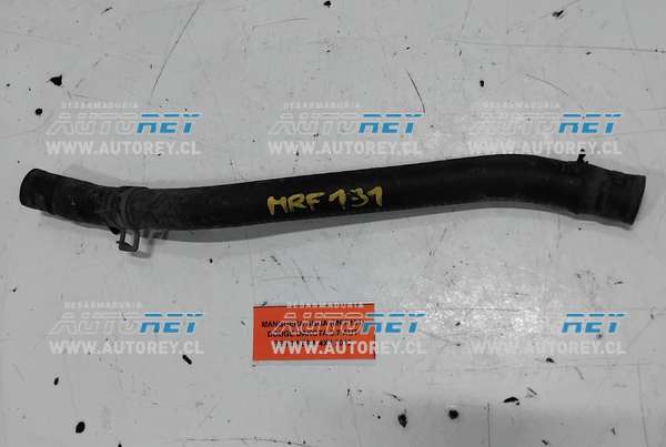 Manguera Agua (MRF131) Dodge Dakota 3.7 Aut Bencinera 4×2 2012 – Desarmaduria Autorey