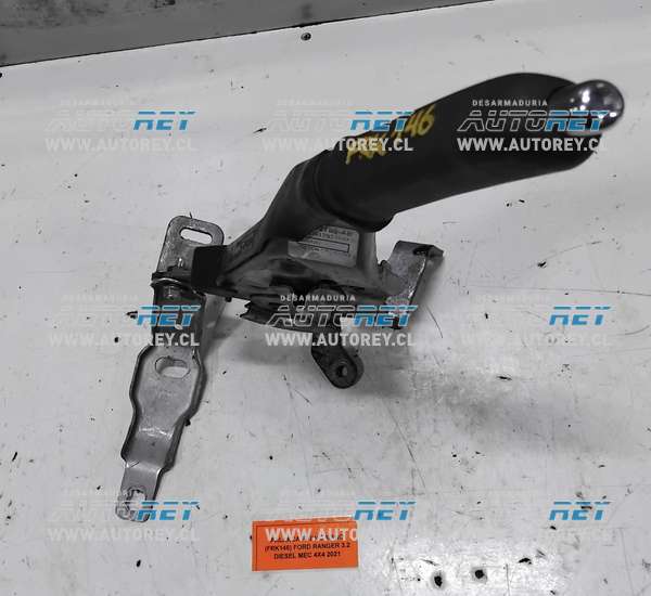 Palanca Freno Mano (FRK146) Ford Ranger 3.2 Diésel Mec 4×4 2021 – Desarmaduria Autorey
