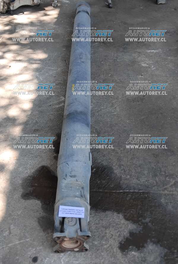 Cardan_Trasero_Detalle_(FFG043)_Ford_F150_Lariat_5.0_Aut_Bencinera_4x4 ...