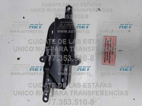 Manilla Interior Puerta Delantera Izquierda (MTE023) Maxus T60 2.8 Mec 4×2 2023 – Desarmaduria ...